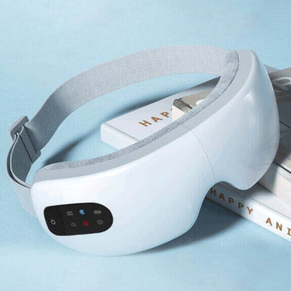 Smart Eye Massager – Eazi Gadgets
